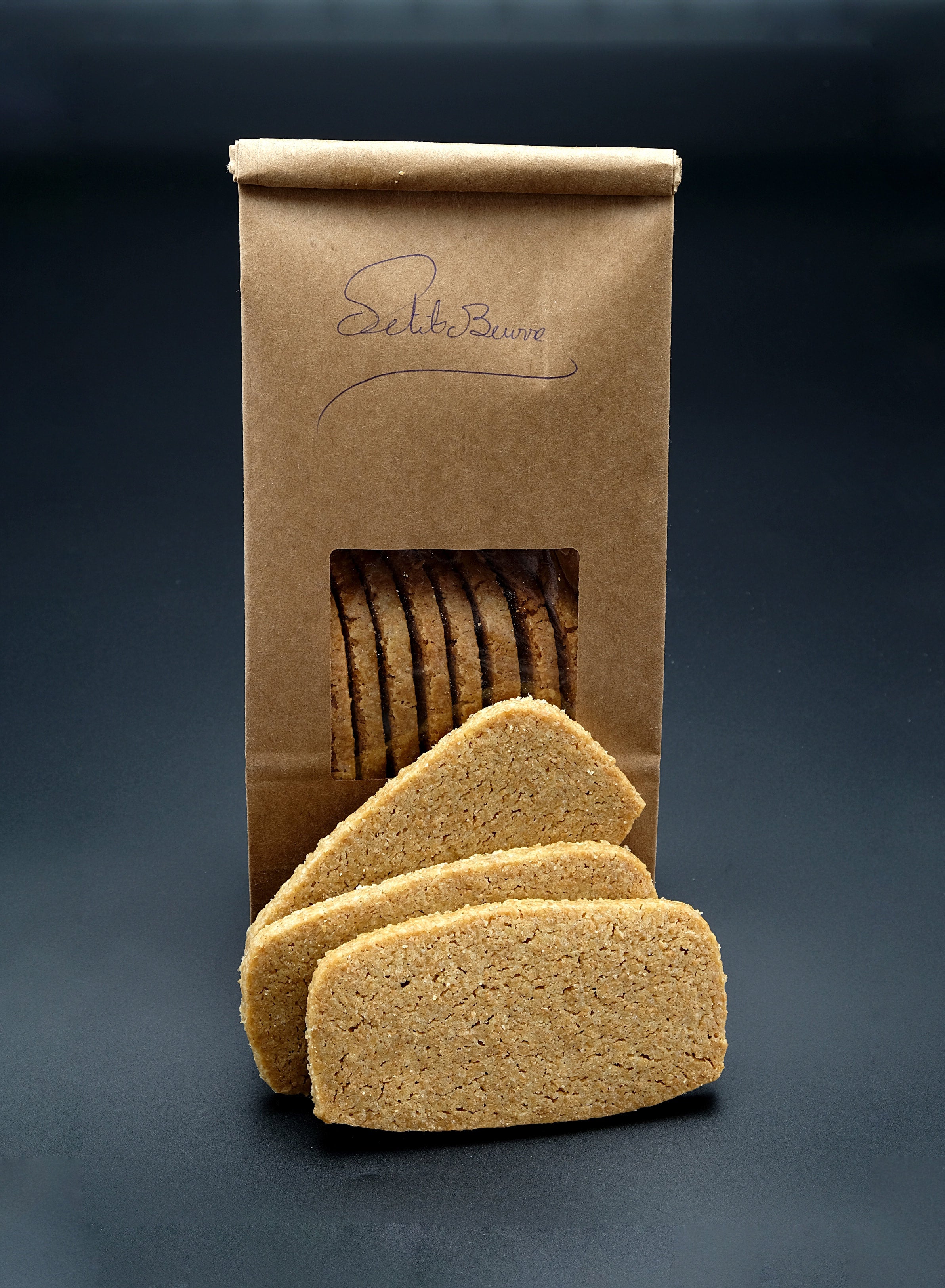 Petit Beurre - Wed | GOGUETTE BREAD