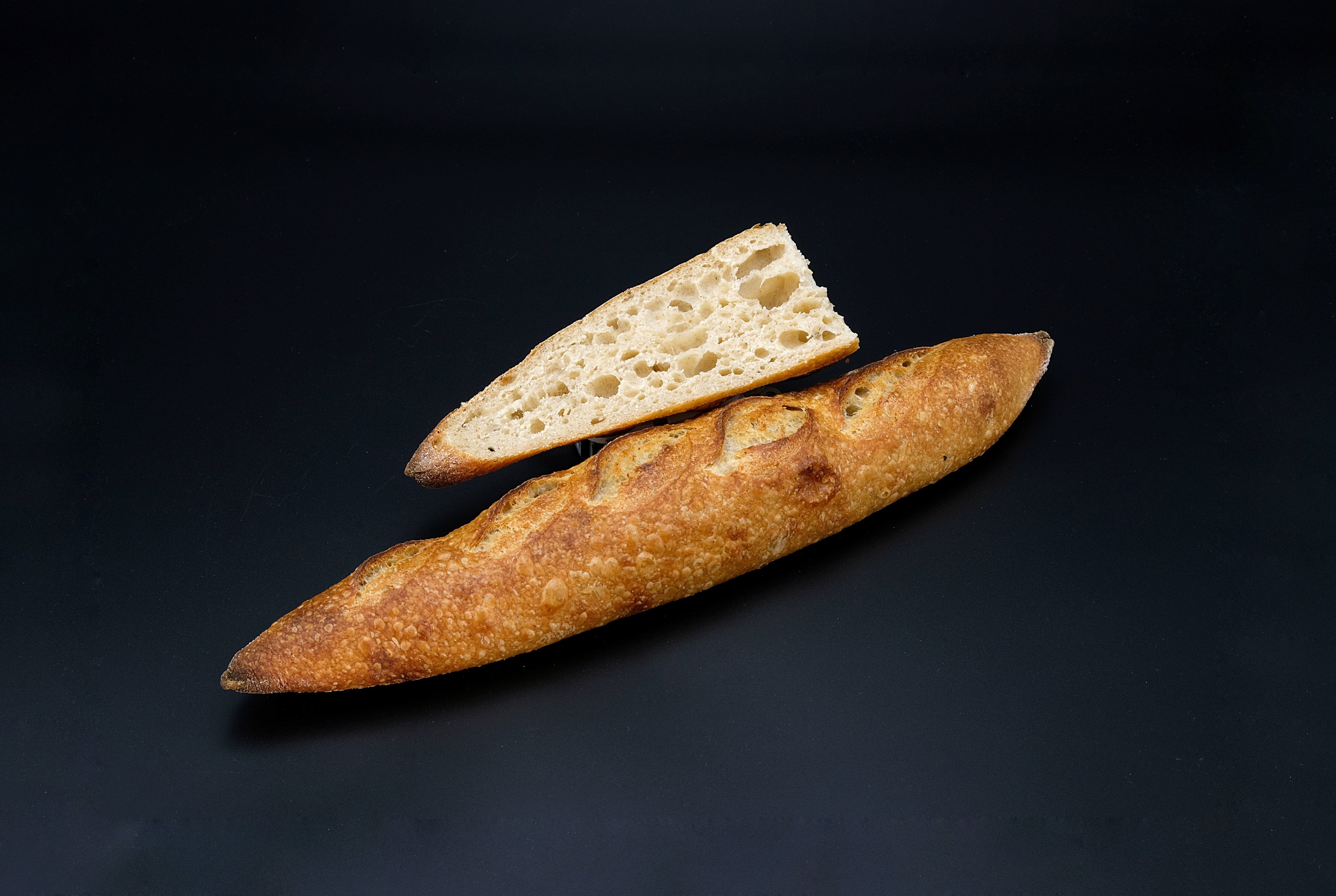 Baguette - Wed | GOGUETTE BREAD