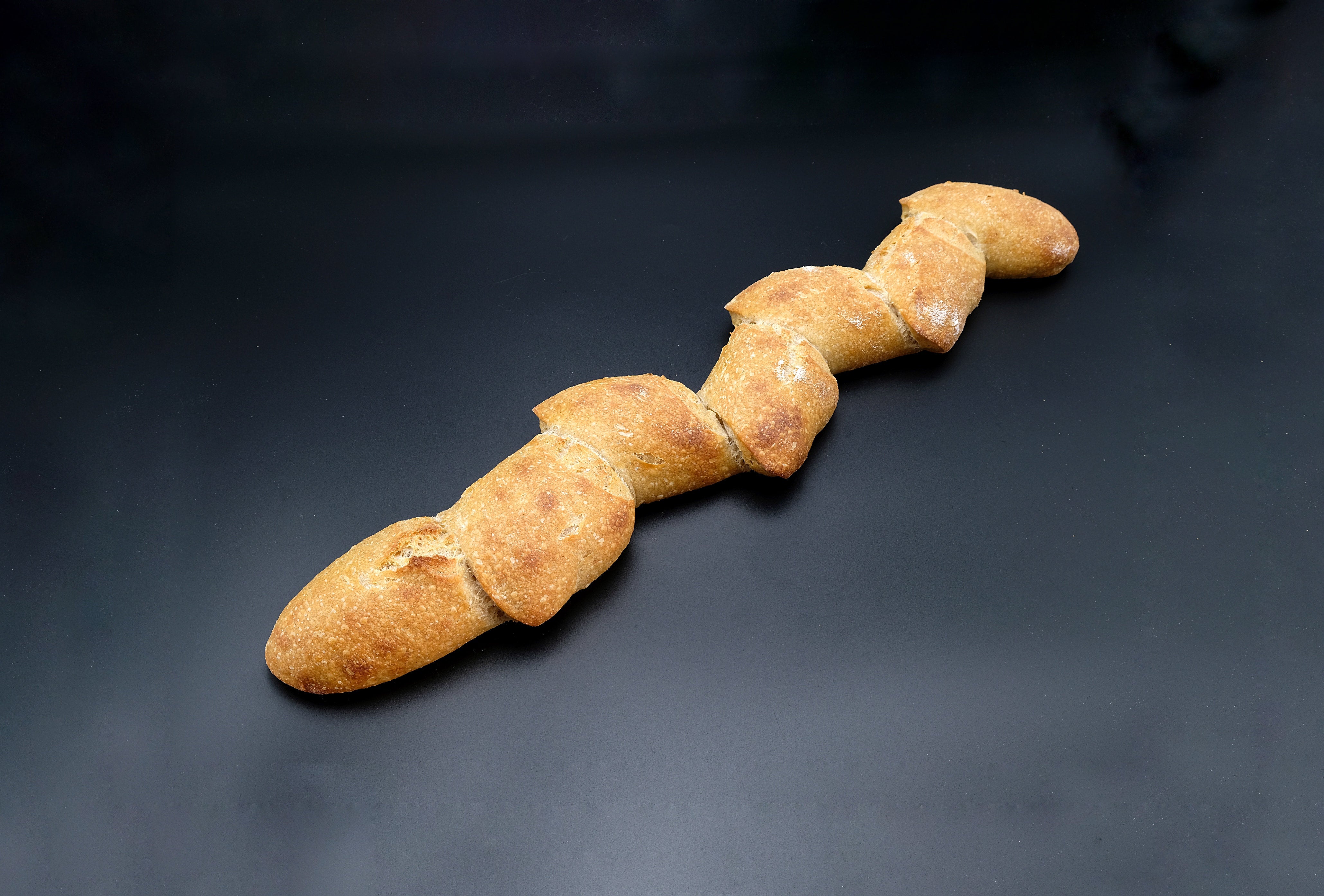 Épi - Wed | GOGUETTE BREAD