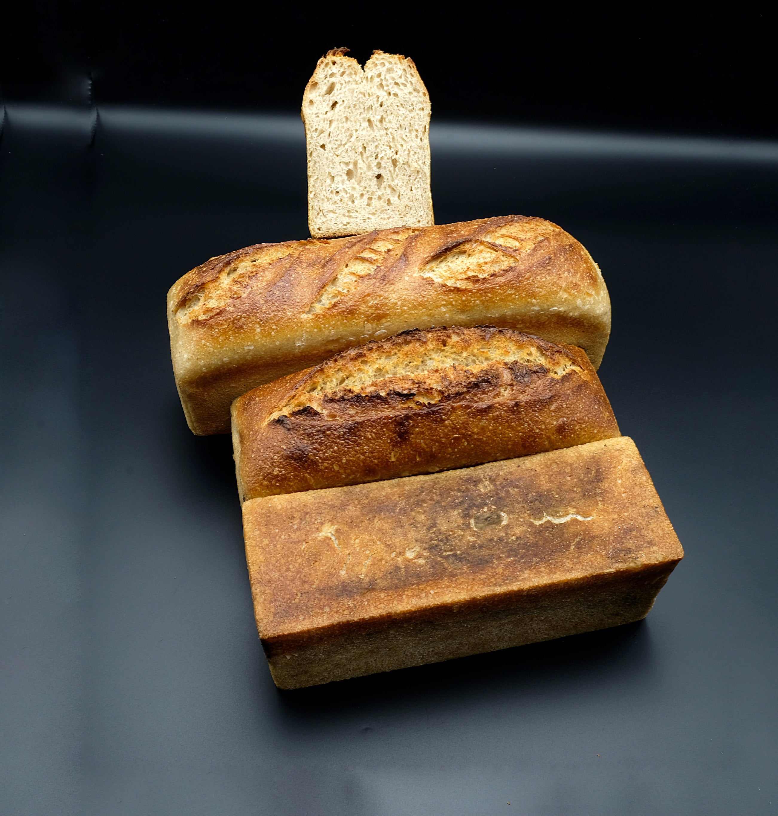 Pain de Mie - Thu | GOGUETTE BREAD