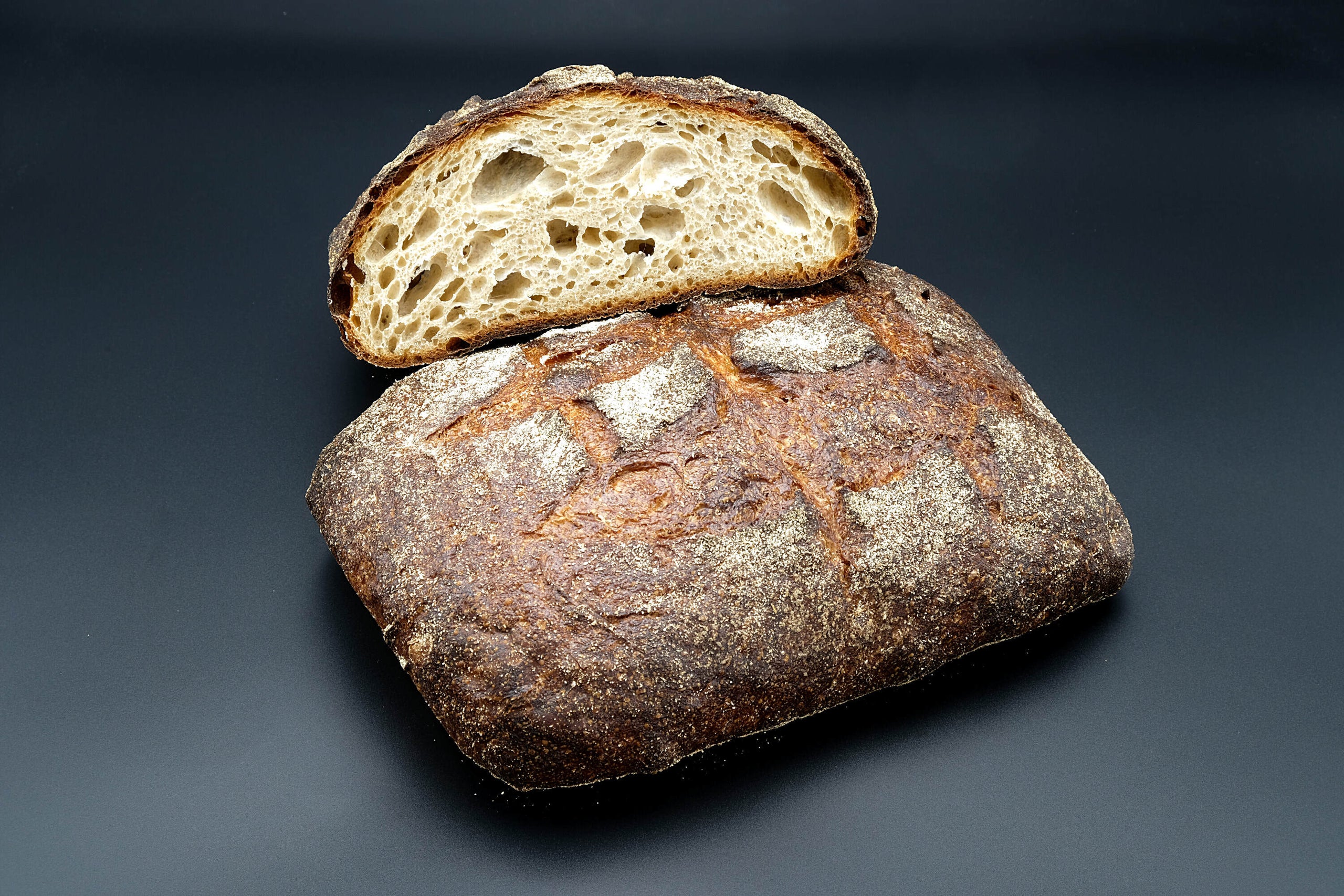 Pavé - Sold by weight at the boulangerie - Thu | GOGUETTE BREAD