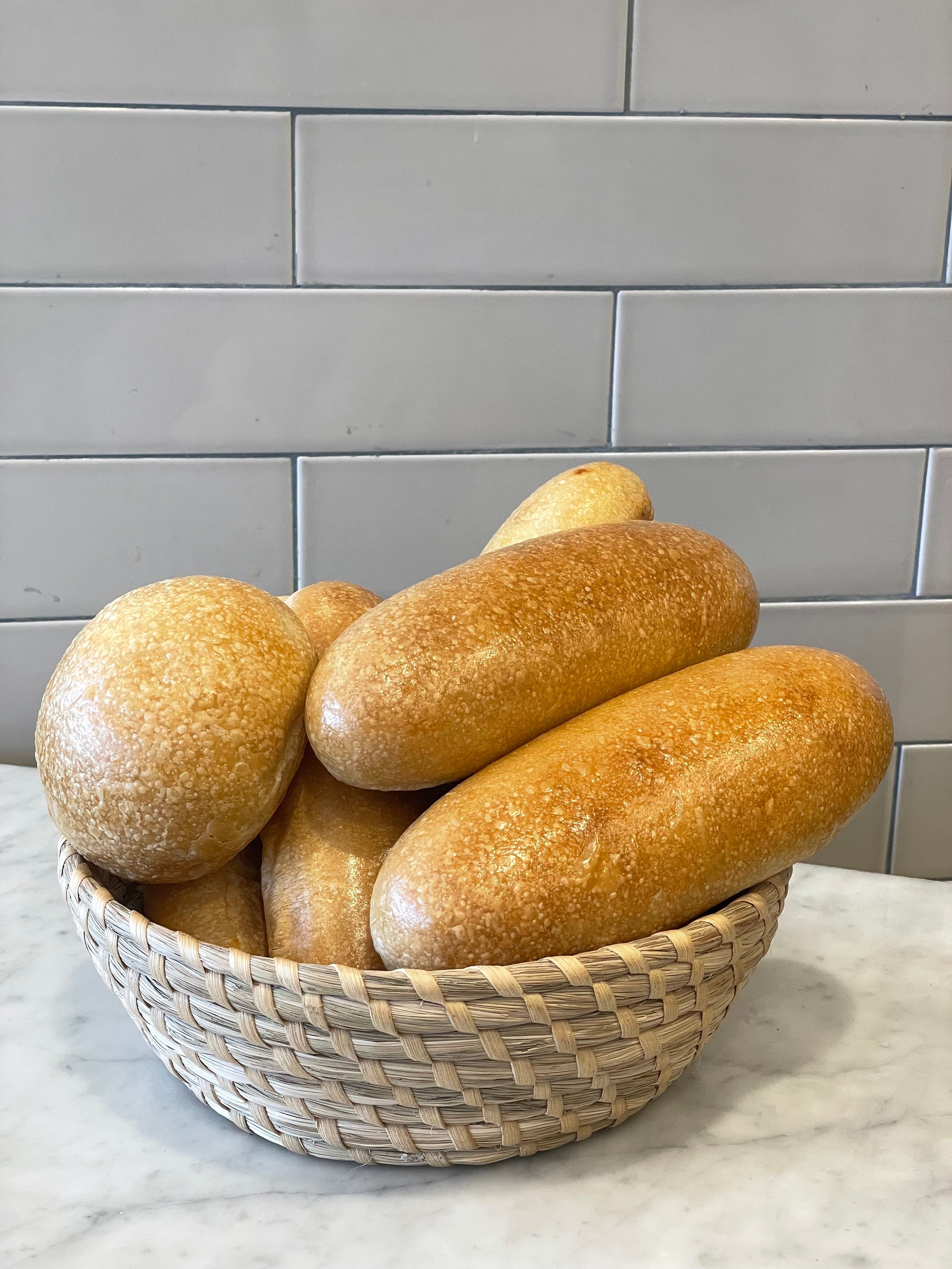 Petits Pains - Rolls - Thu | GOGUETTE BREAD